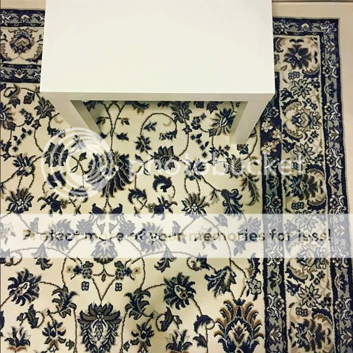 It’s Follow-Up Friday: Carpet Conundrum edition! | PuzzCulture