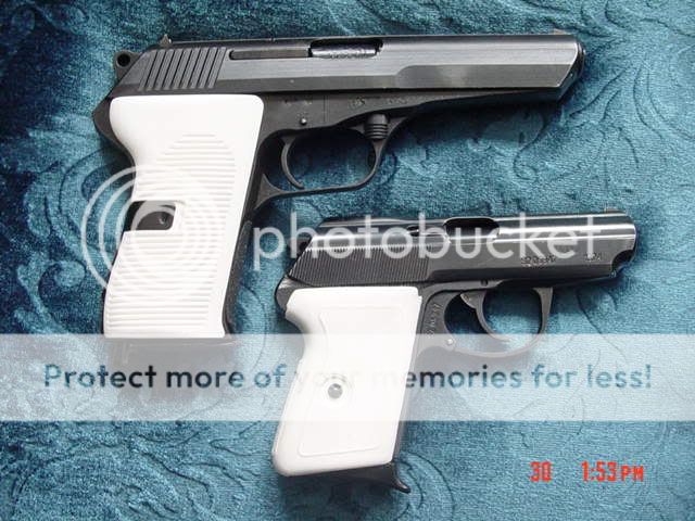 New Grips! - Ohioans For Concealed Carry Discussion Forums