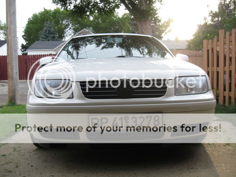 FS: 1999.5 JETTA VR6 light mods | VW Vortex - Volkswagen Forum