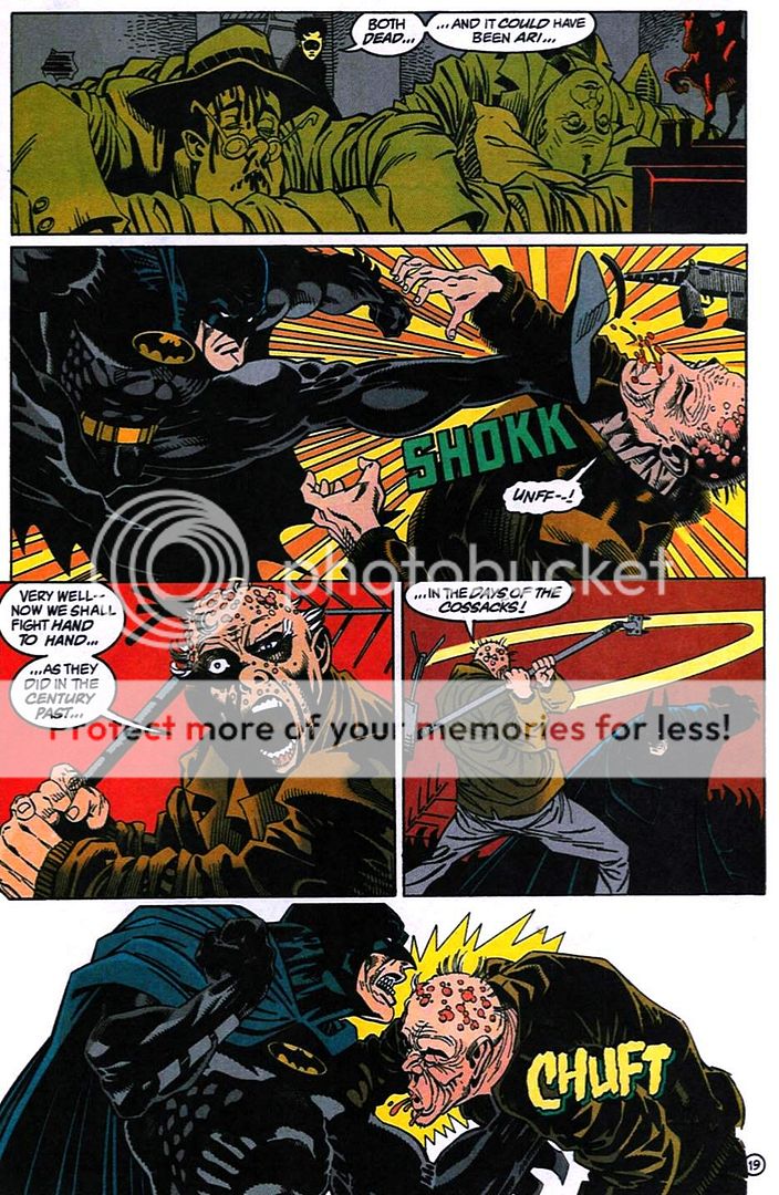 All Black Suit | The SuperHeroHype Forums