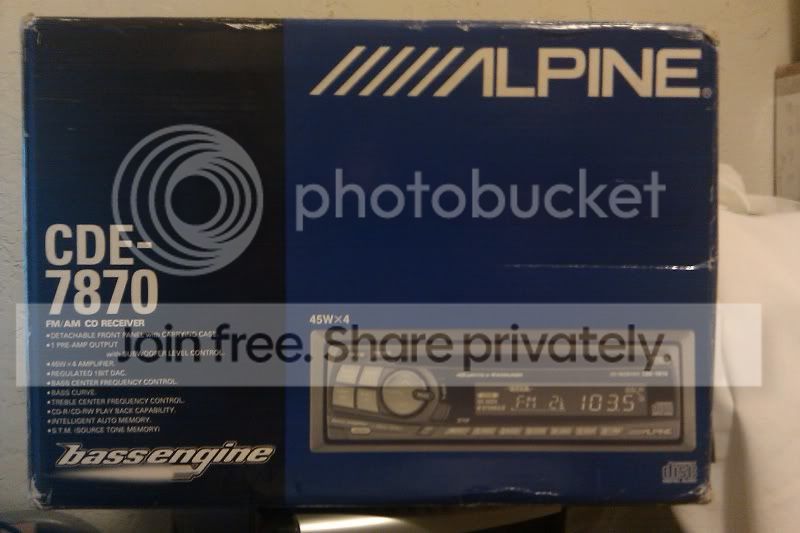 Power & Ground question for Alpine radio | VW Vortex - Volkswagen Forum