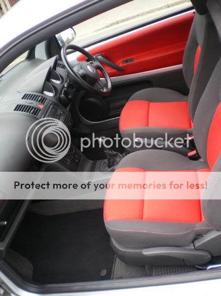 VW Lupo Sport | Detailing World Forum