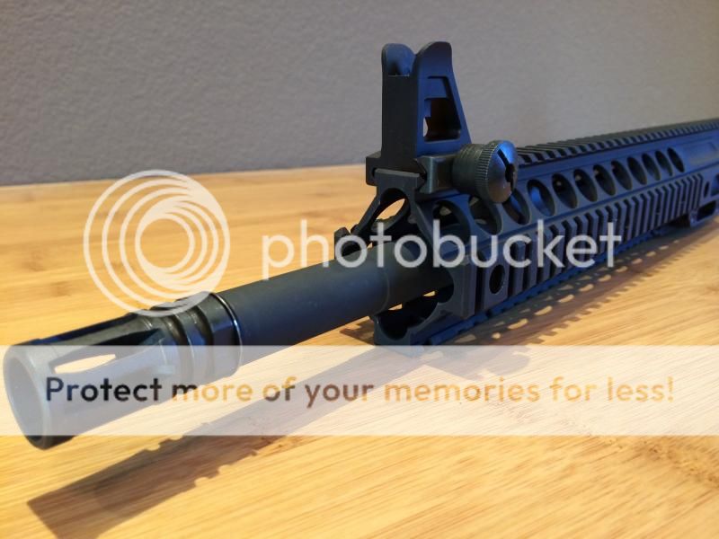 WTS - Colt 6940P - LWRC IC - LMT 308MWSE Upper - ALL SOLD - Calguns.net