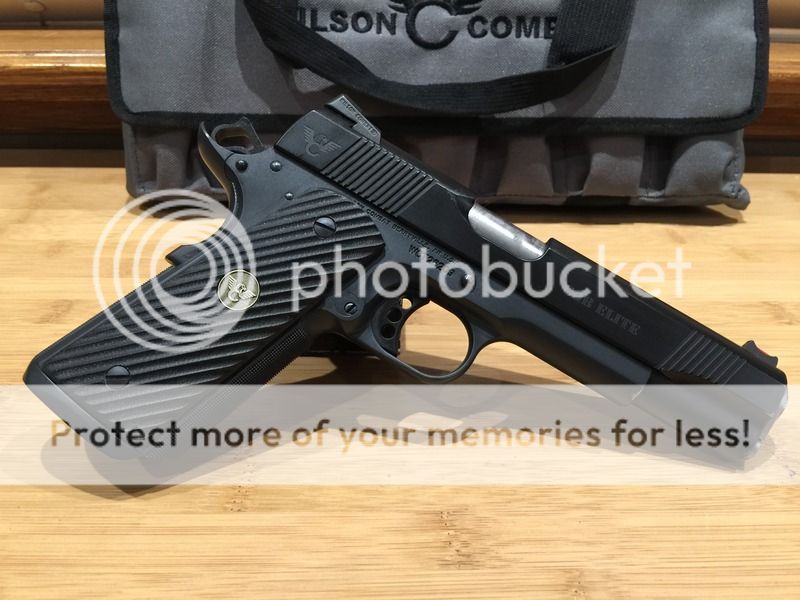 Nighthawk's (NightOwl & Falcon) - Wilson CQBE - Cen/Nor Cal - Calguns.net