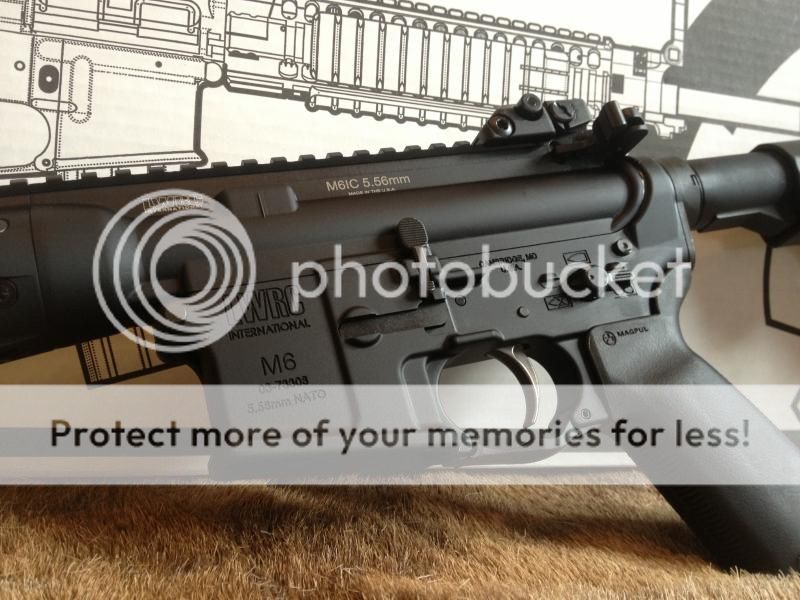 WTS - Colt 6940P - LWRC IC - LMT 308MWSE Upper - ALL SOLD - Calguns.net