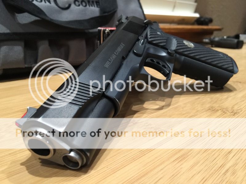 Nighthawk's (NightOwl & Falcon) - Wilson CQBE - Cen/Nor Cal - Calguns.net