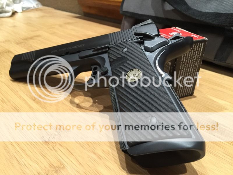 Nighthawk's (NightOwl & Falcon) - Wilson CQBE - Cen/Nor Cal - Calguns.net