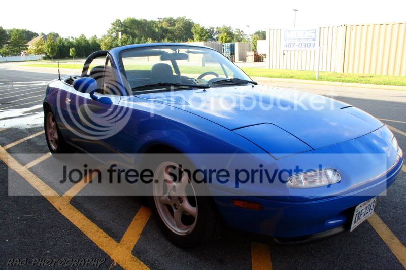 Picked up the gorgeous NA - MX-5 Miata Forum