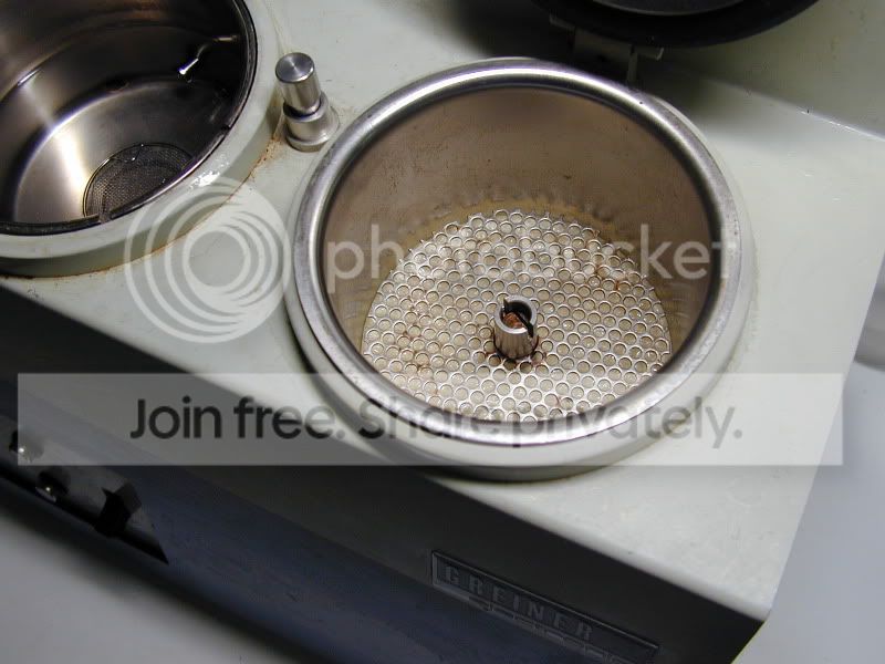 TimeZone : Watchmaking & Repair » Home made epilame