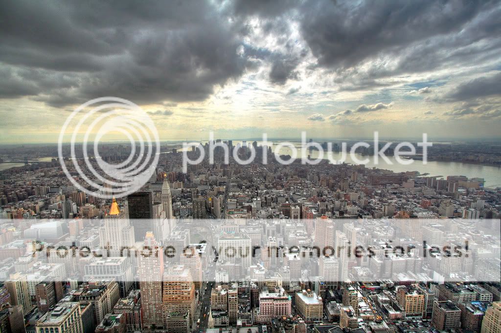 NYC HDR Photography - Skyline / Street / Interior | SkyscraperCity Forum