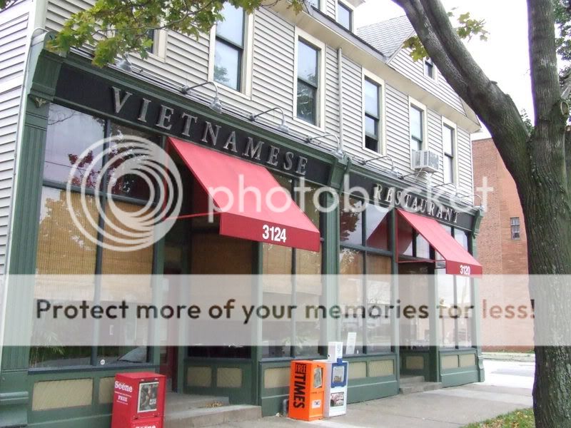 Cleveland: Chinatown! The Sequel (Updated 11/10/06) - City Photos ...