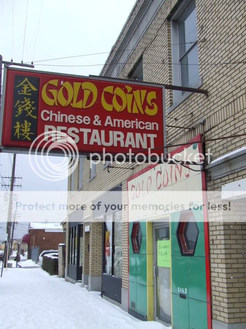 Cleveland: Chinatown old and new (with some live-work) - City Photos ...