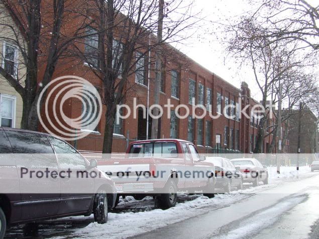 Cleveland: Chinatown old and new (with some live-work) - City Photos ...