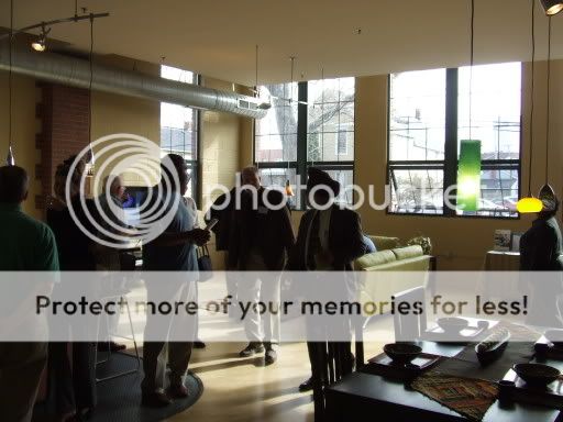 Cleveland: Mueller Lofts building - City Photos - Ohio - UrbanOhio.com