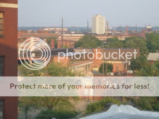 Cleveland: Tyler Elevator Factory (Tyler Village) - City Photos - Ohio ...