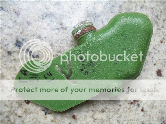 Russian Butterfly Mines AKA Green Parrot | AK Rifles