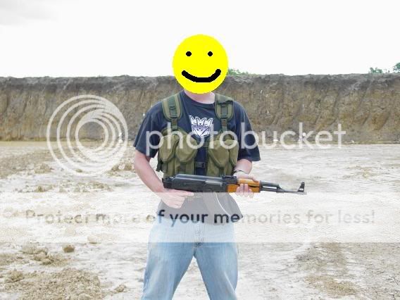 RPK Chest (Mag) Rigs | AK Rifles