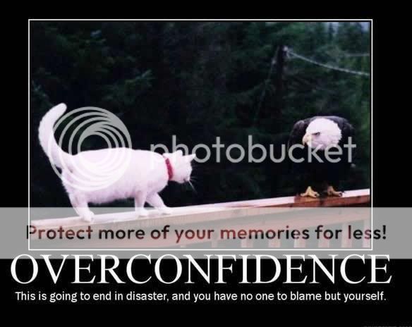 Demotivational poster. | Page 3 | TFW2005 - The 2005 Boards