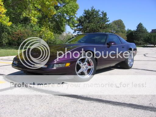 Lets see the best looking c4's...for the new guy - CorvetteForum ...