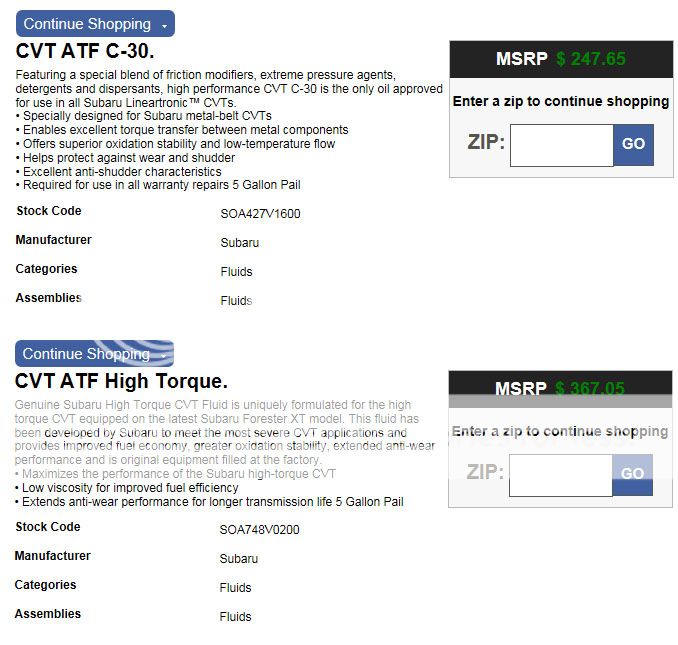 Cvt reliability vs. Standard automatic | Subaru Outback Forums