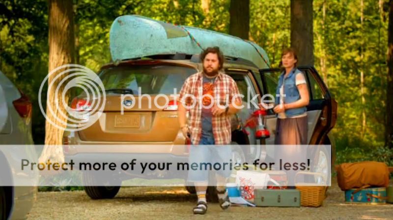 Outback vs. Venza TV Commercial | Page 3 | Subaru Outback Forums
