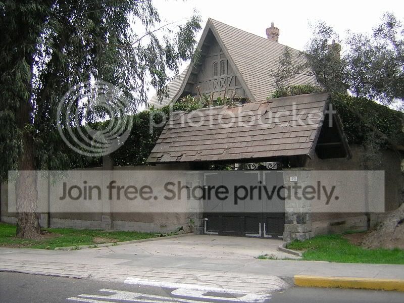 EL BOSQUE ENCANTADO DE LIMA | SkyscraperCity Forum