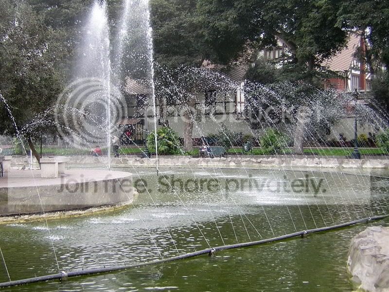 EL BOSQUE ENCANTADO DE LIMA | SkyscraperCity Forum