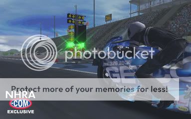 New Drag Racing Game...With Pro Stock Bikes