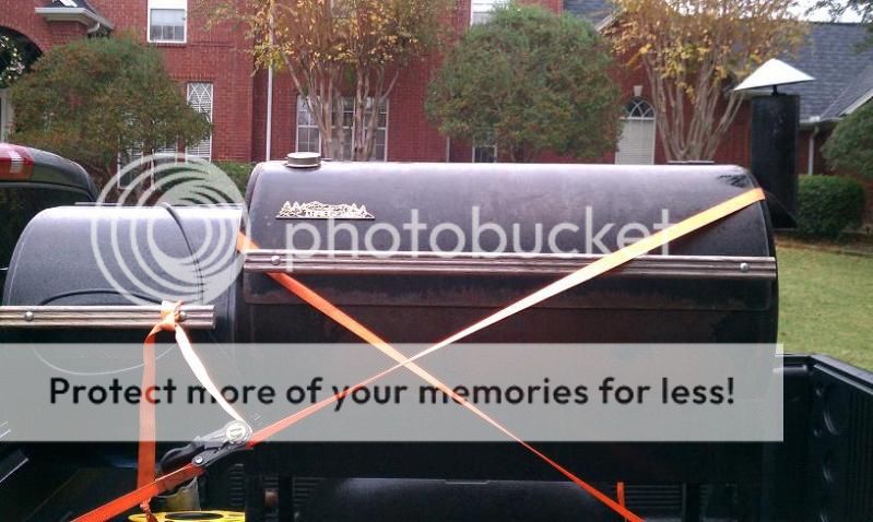 "New to Me" Traeger 075 | THE BBQ BRETHREN FORUMS