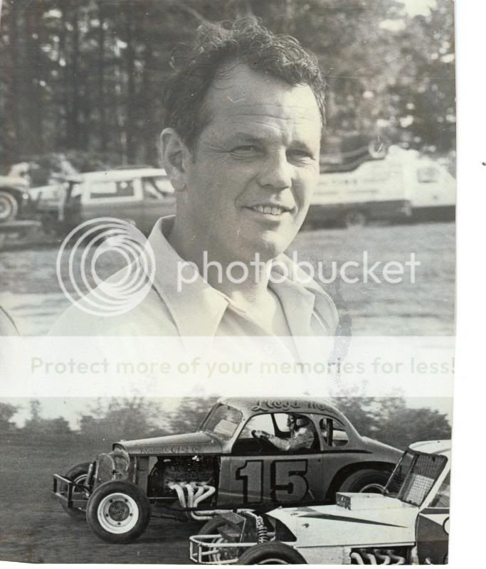 60'-70's Vintage Oval Track Modifieds | Page 85 | The H.A.M.B.