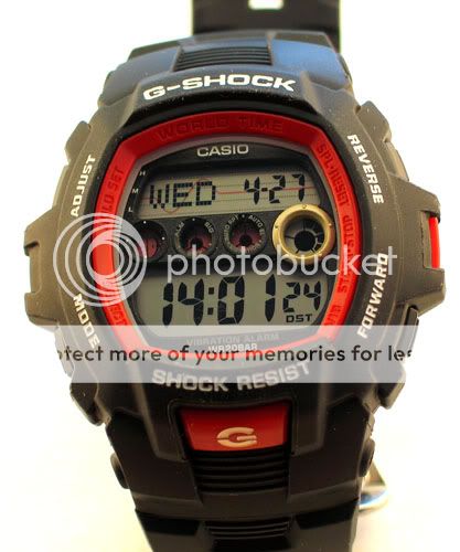 Anyone ever seen this??? | WatchUSeek Watch Forums