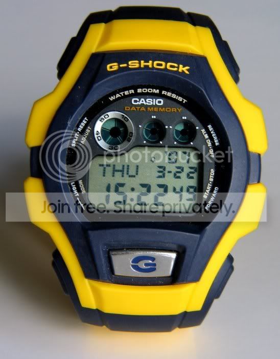Macro EL's | WatchUSeek Watch Forums