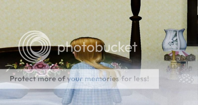 Mod The Sims - Animation not working in game but works on MS