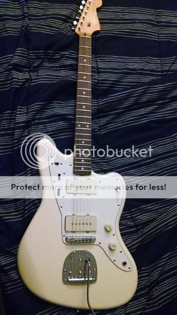 NGD, JMJM....before the mods begin.... - OffsetGuitars.com