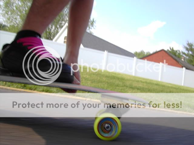 Longboarding/Carveboarding - Sports - GTAForums