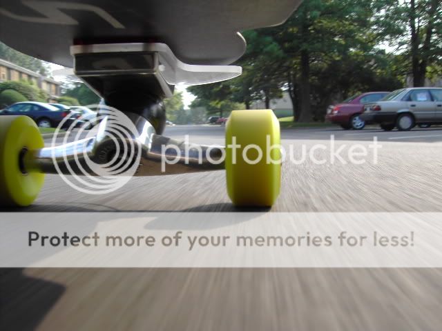 Longboarding/Carveboarding - Sports - GTAForums