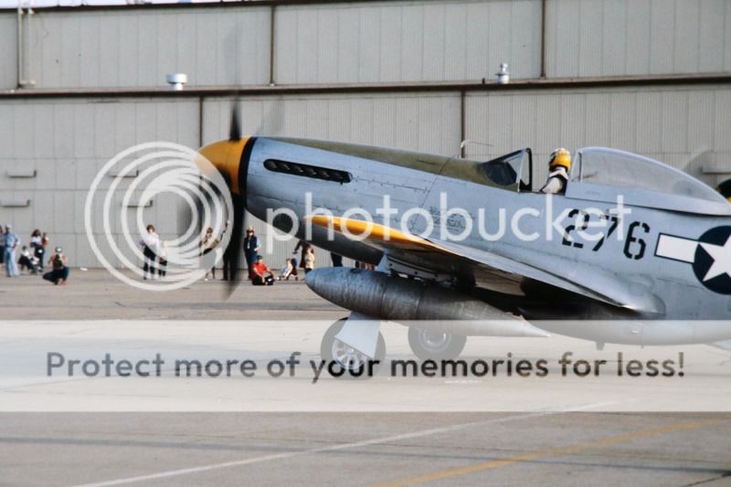 Sheppard AFB - 1983 Airshow and other traffic - FighterControl