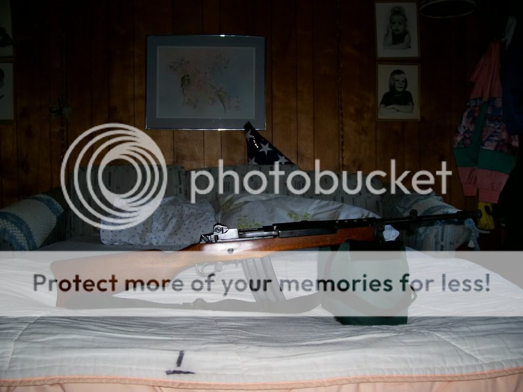 Pics of NFA/SBR/AOW Ultimates | Rimfire Central Firearm Forum