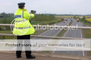 speed cameras explained | VW Golf R32 Forum