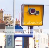 speed cameras explained | VW Golf R32 Forum