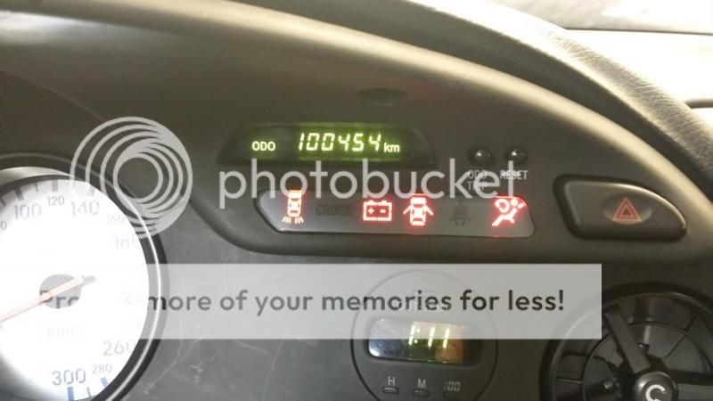 Right Telltale Light Assembly (NEED HELP) | Supra Forums