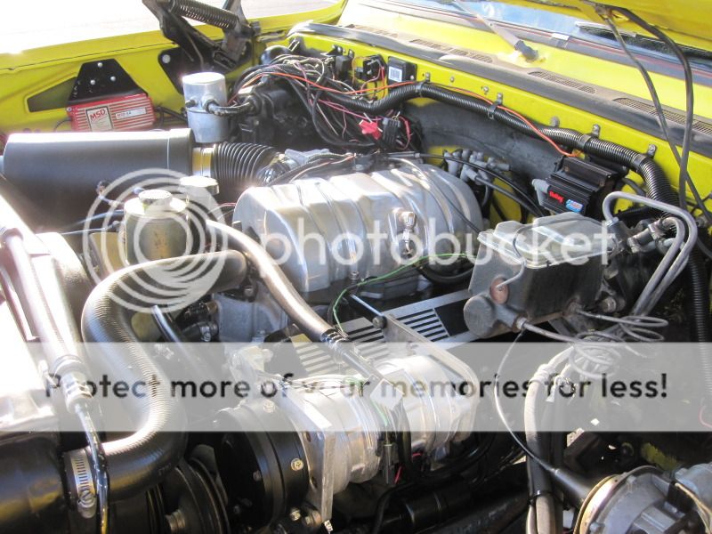 1980 K30 short bed crew cab | Pirate 4x4