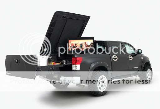 Tundra Pit Truck | Toyota Tundra Discussion Forum